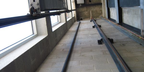 Training | Elevator Logic